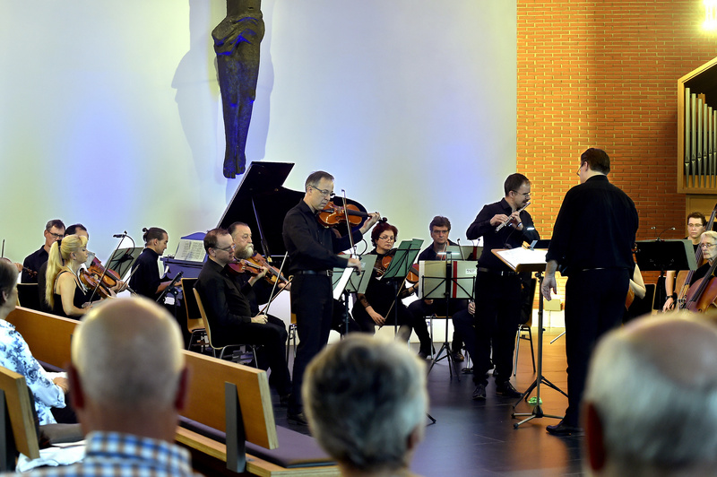 Kirche Gelsenkirchen und Wattenscheid Artikel