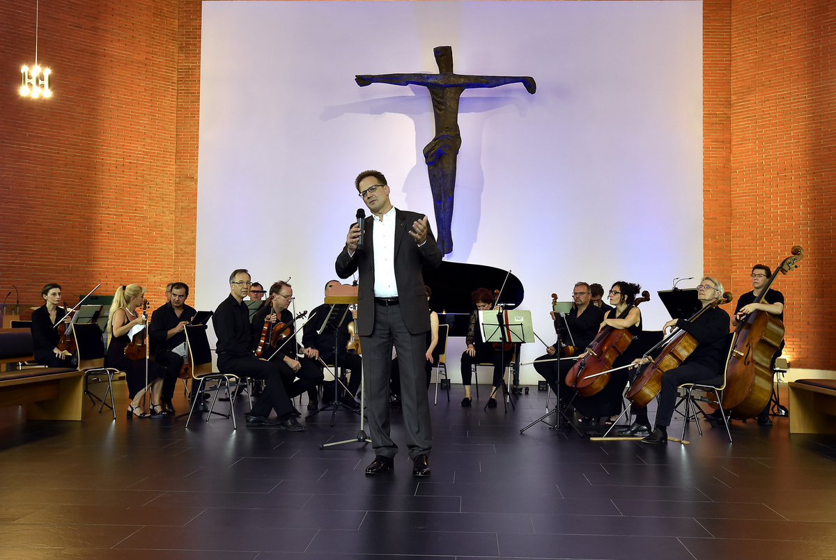 Kirche Gelsenkirchen und Wattenscheid Artikel