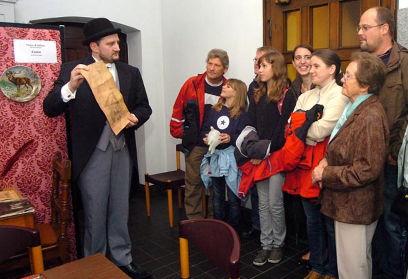 Kirche Gelsenkirchen und Wattenscheid Artikel